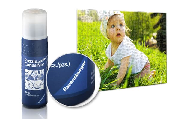 Ravensburger Puzzle-Conserver Permanent – unique-prints.de